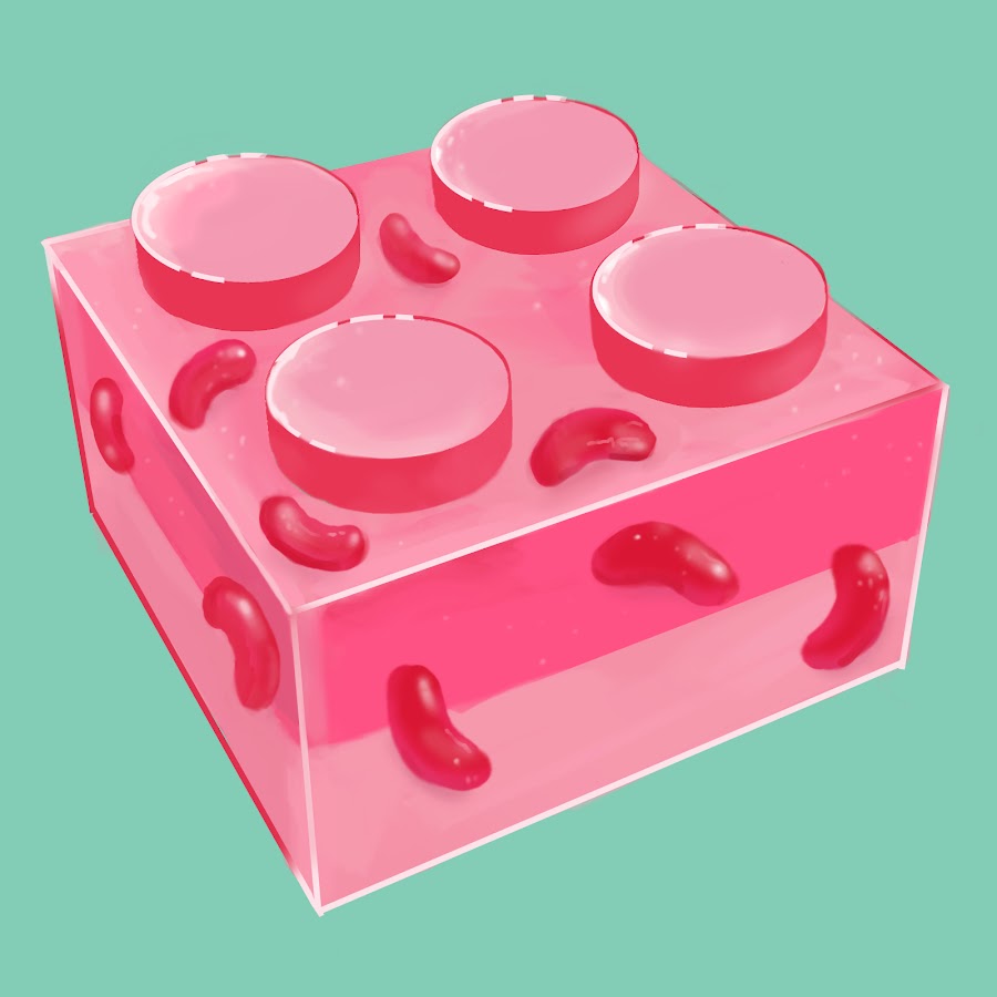 Pokéblocks - YouTube