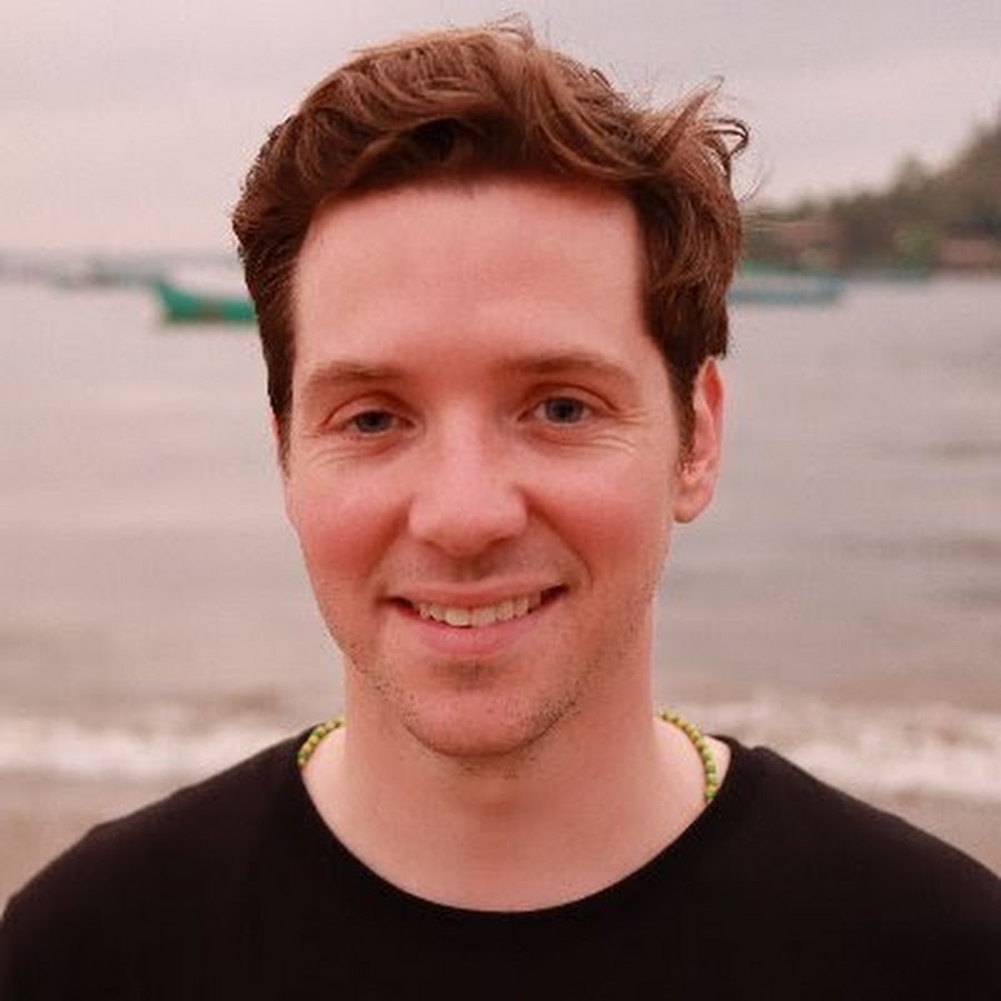 Alex Berman - YouTube