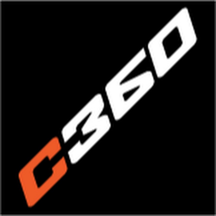 c360 - YouTube