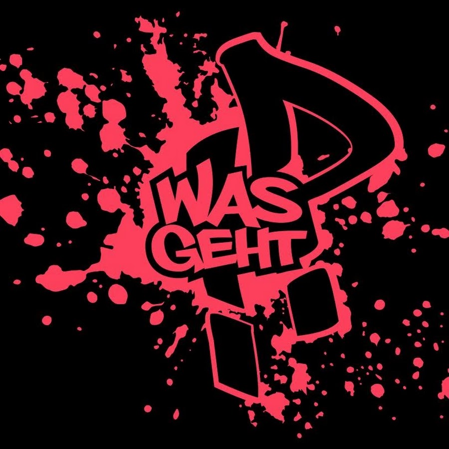 Was Geht!? - YouTube