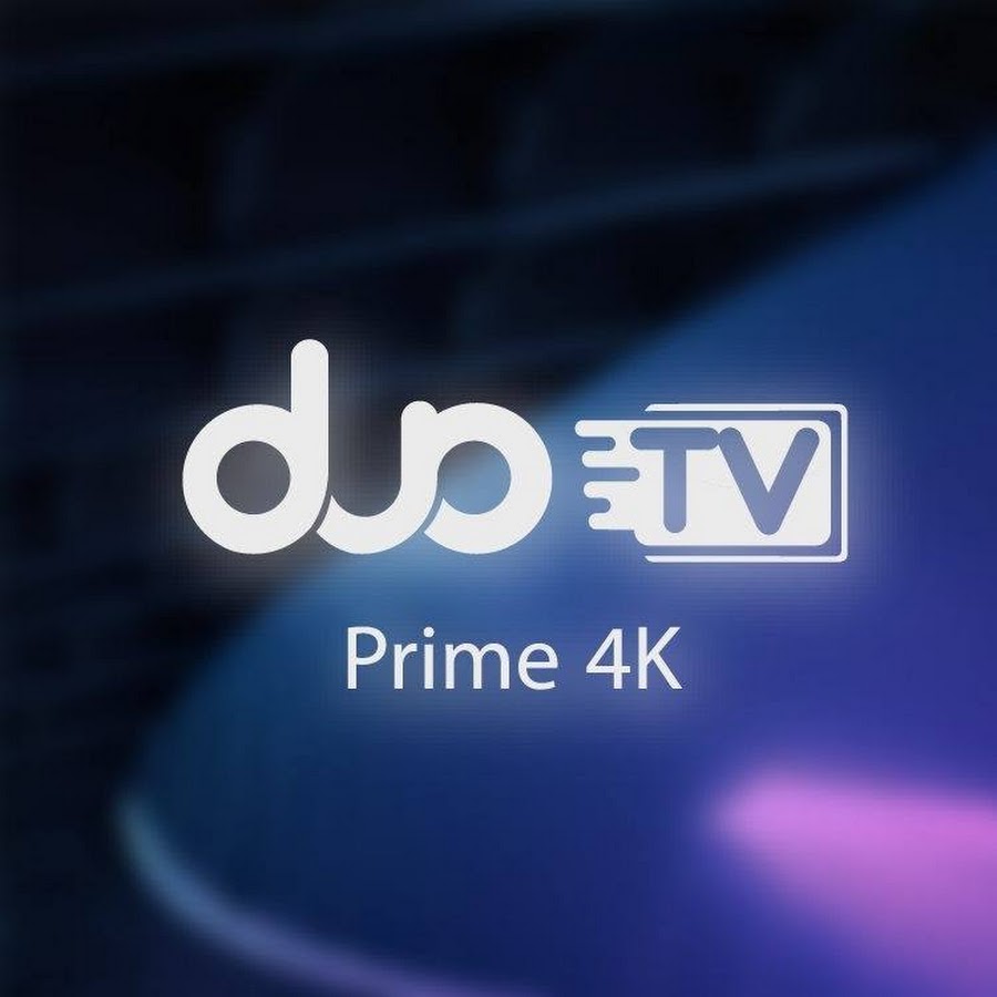 DUO PRIME 4K - YouTube