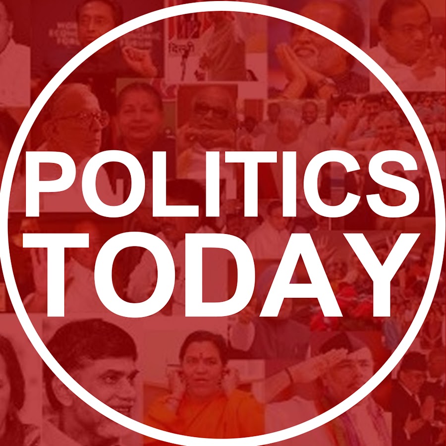 Politics Today - YouTube
