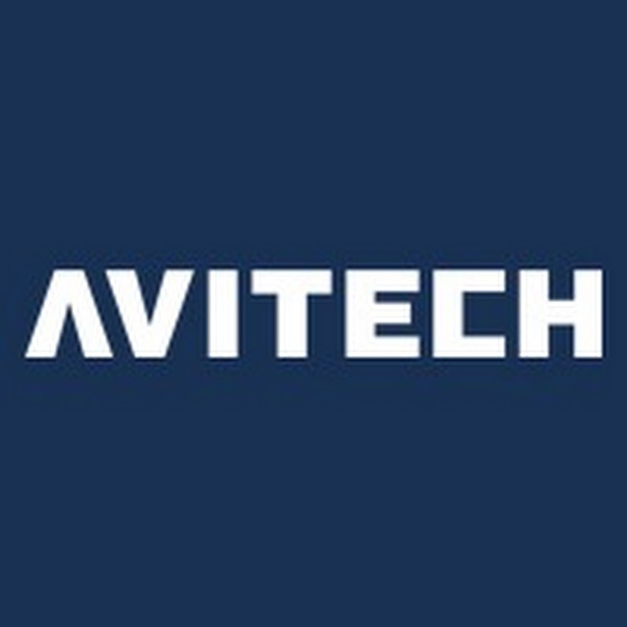 AVITECH Romania - YouTube