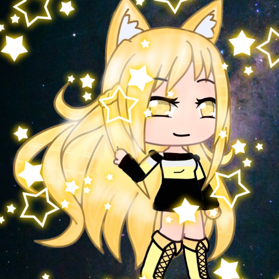gacha queen sunshine - YouTube