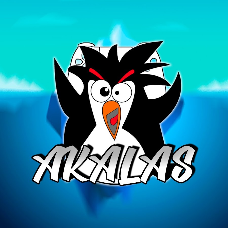Akalas - YouTube