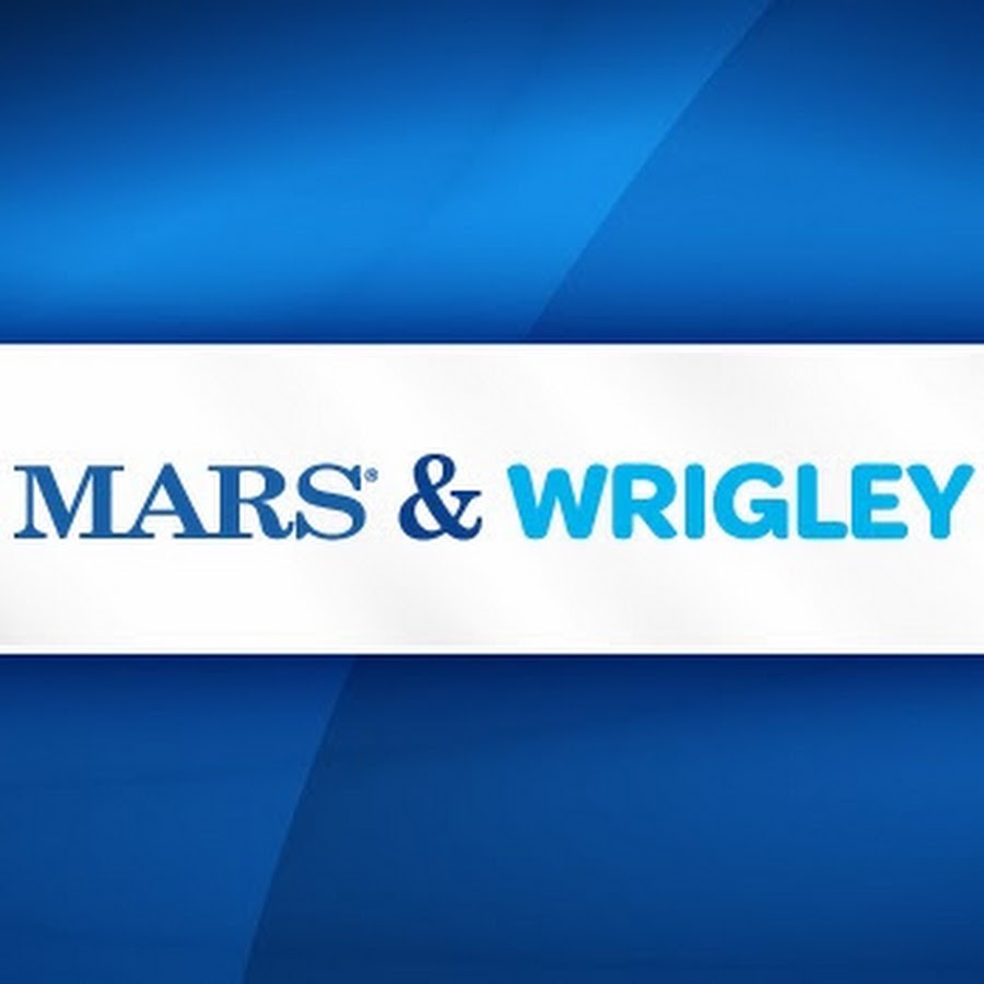 MARS WRIGLEY USA - YouTube