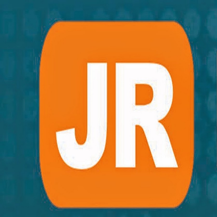 jr sign - YouTube