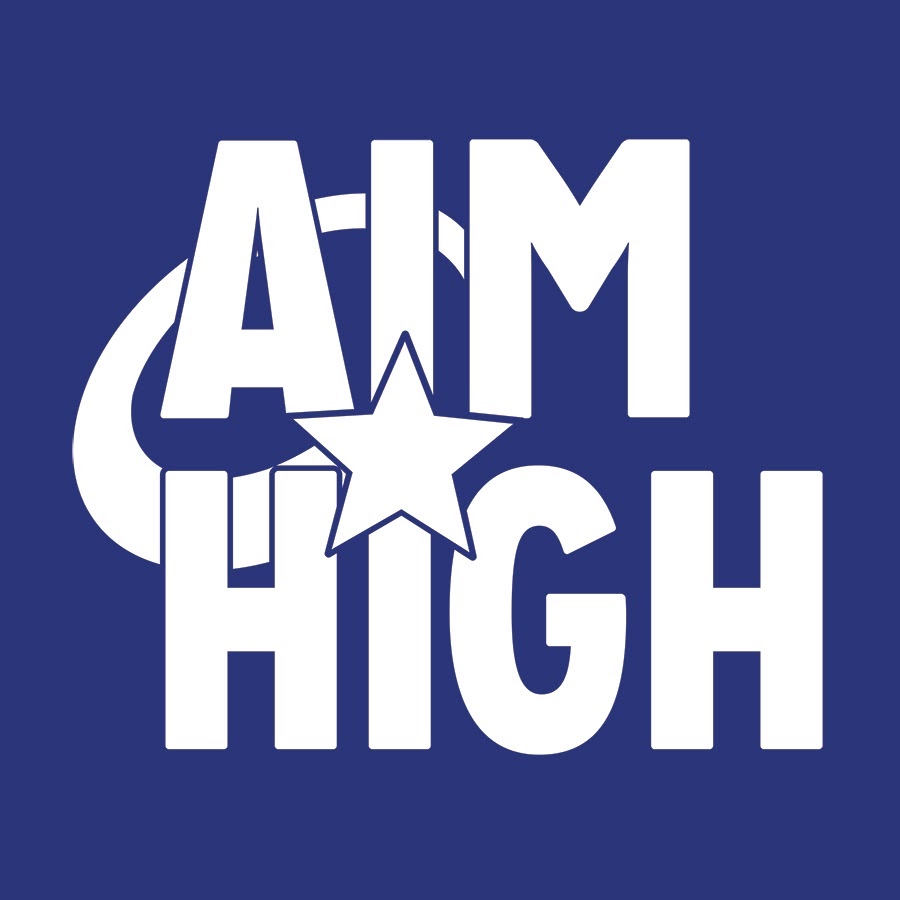 Aim High - YouTube
