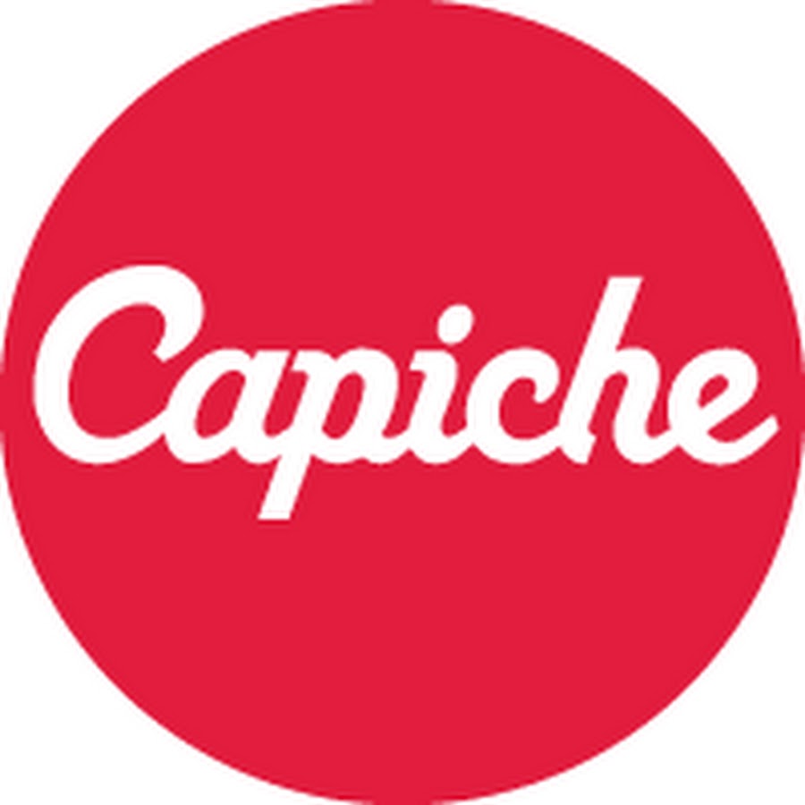 Capiche Design - YouTube