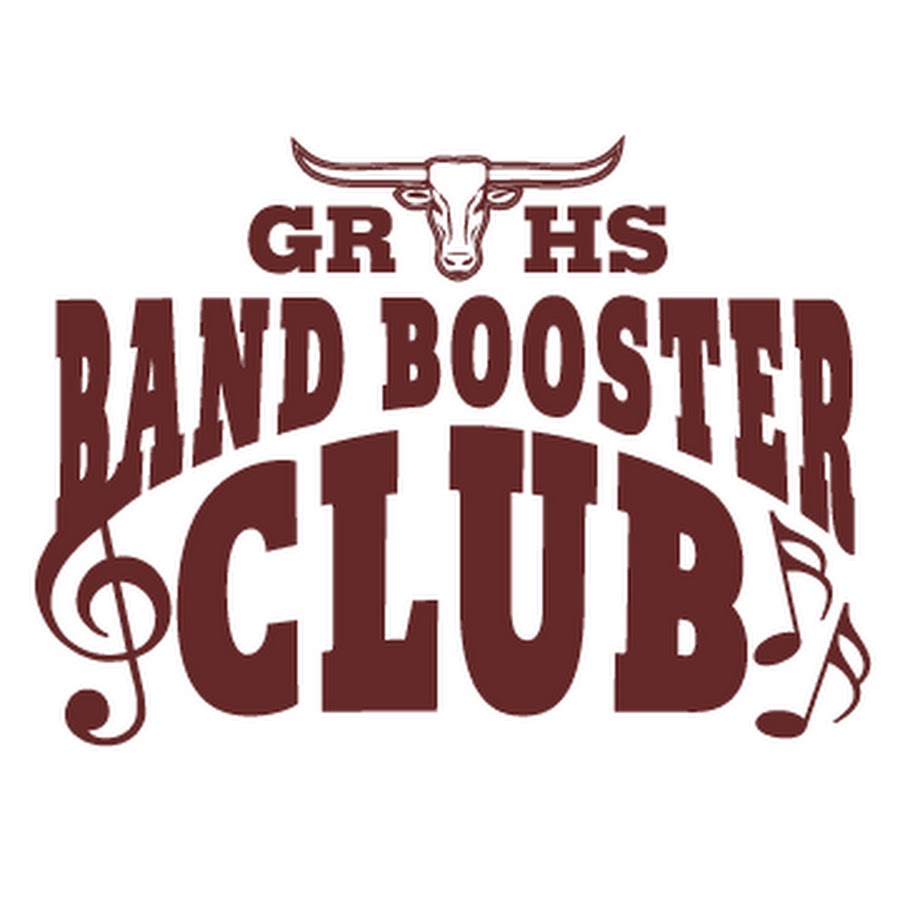George Ranch Band Booster Club - YouTube