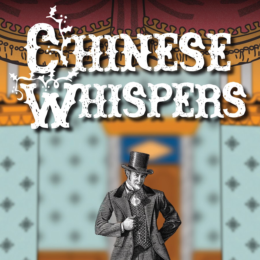 Chinese Whispers - YouTube