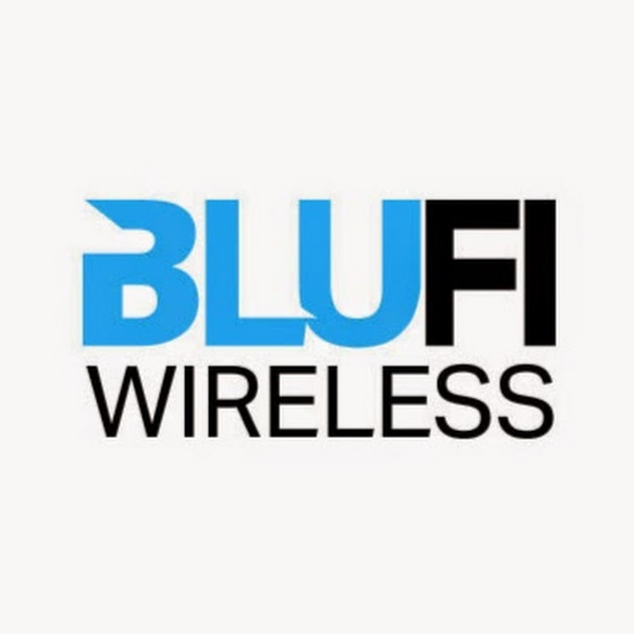 BluFi Wireless Australia - YouTube
