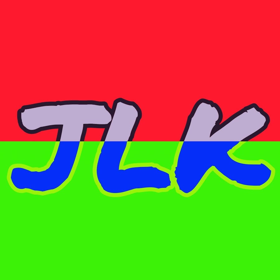 JLK YT - YouTube