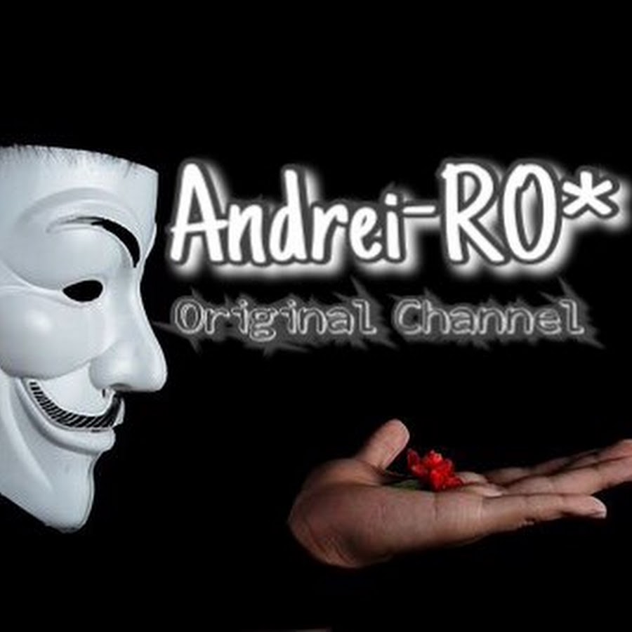Andrei-RO - YouTube