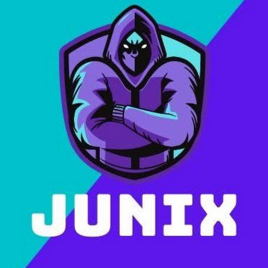 JUNIX - YouTube