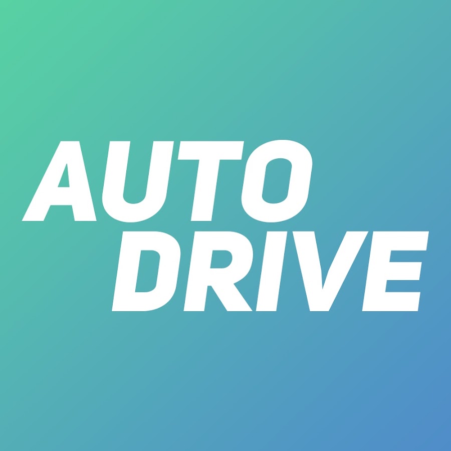 AutoDrive - YouTube