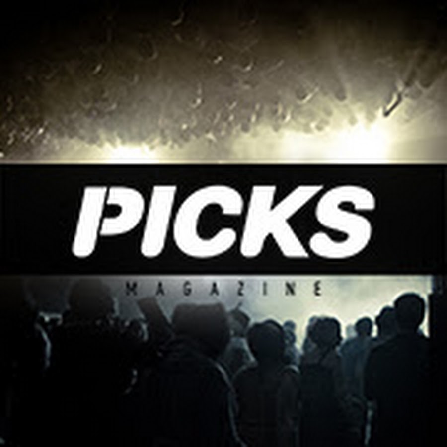 PICKS - YouTube