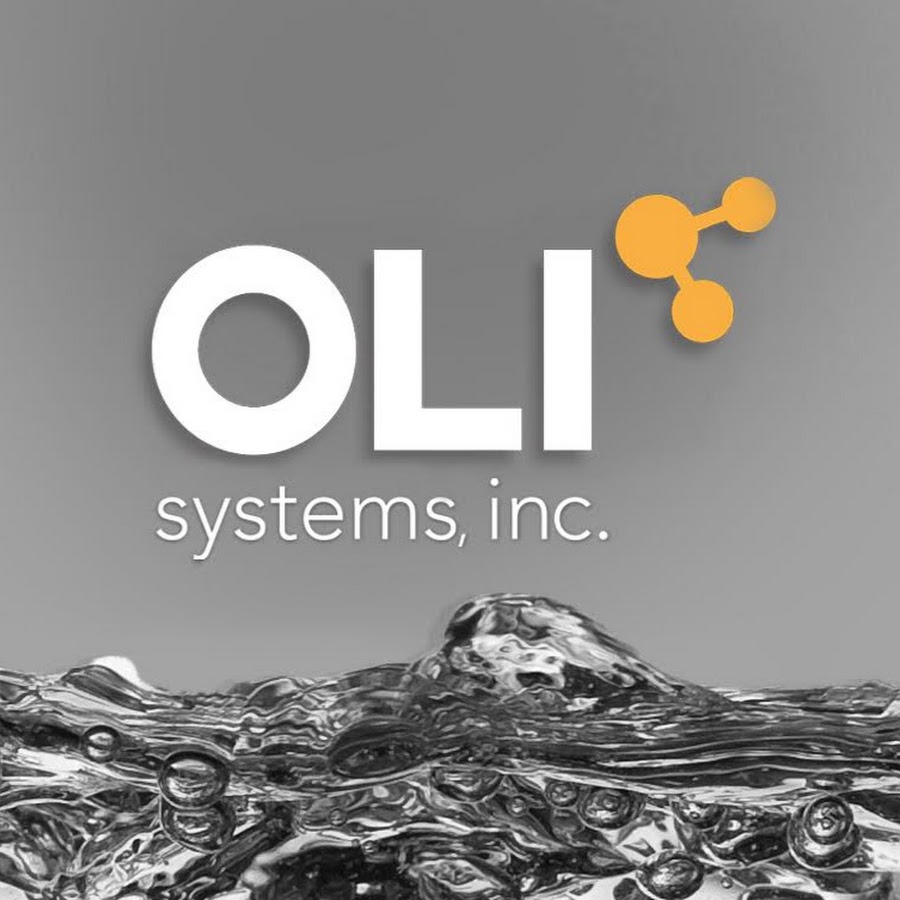 OLI Systems - YouTube