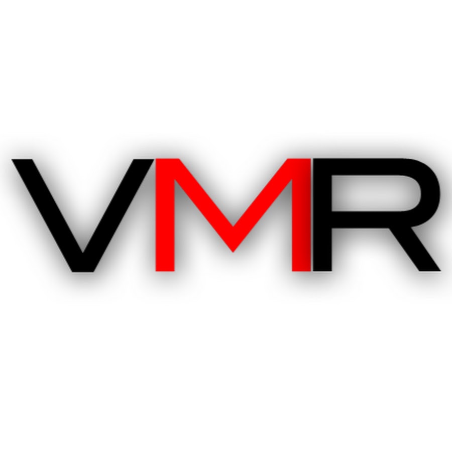 VMR - YouTube