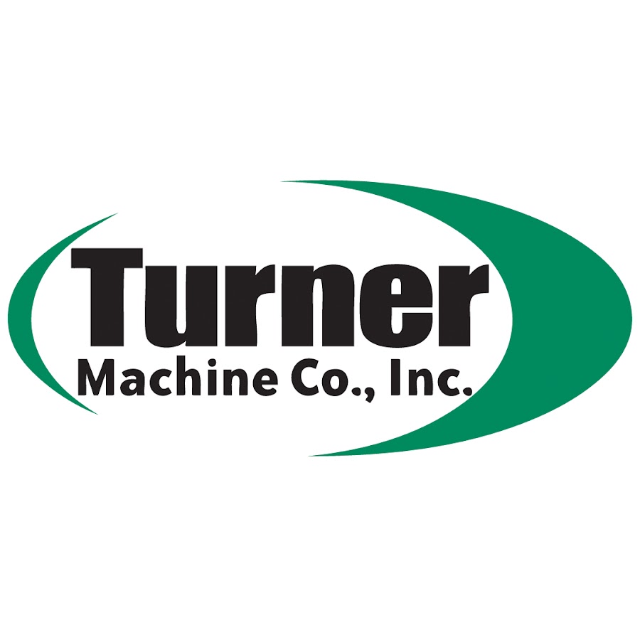 Turner Machine Co., Inc. - YouTube