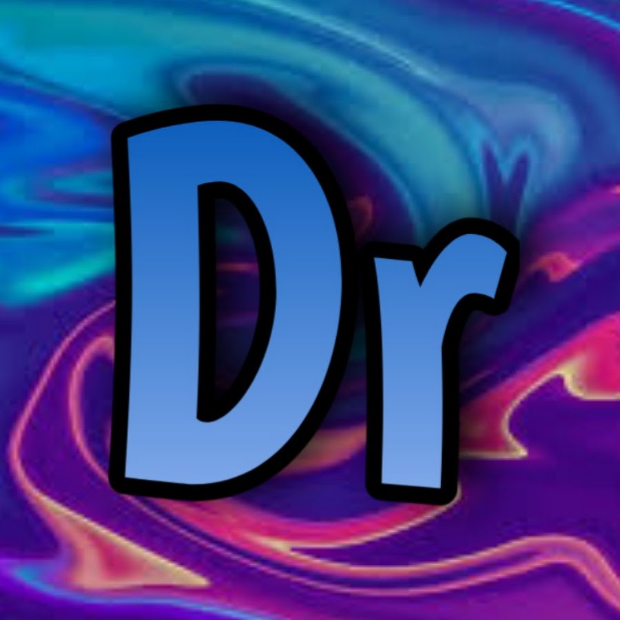 Dr.Random - YouTube