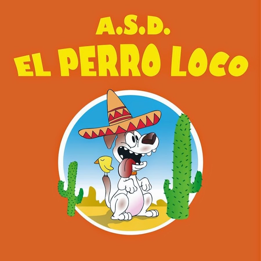 EL PERRO LOCO - YouTube