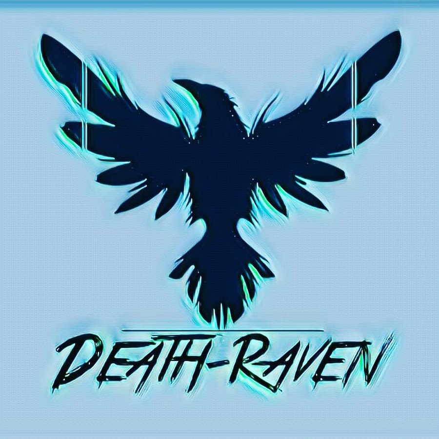 DEATH Raven - YouTube