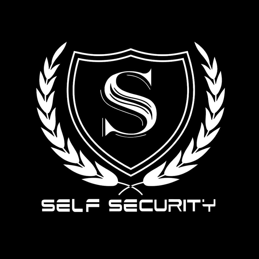 Self Security - YouTube