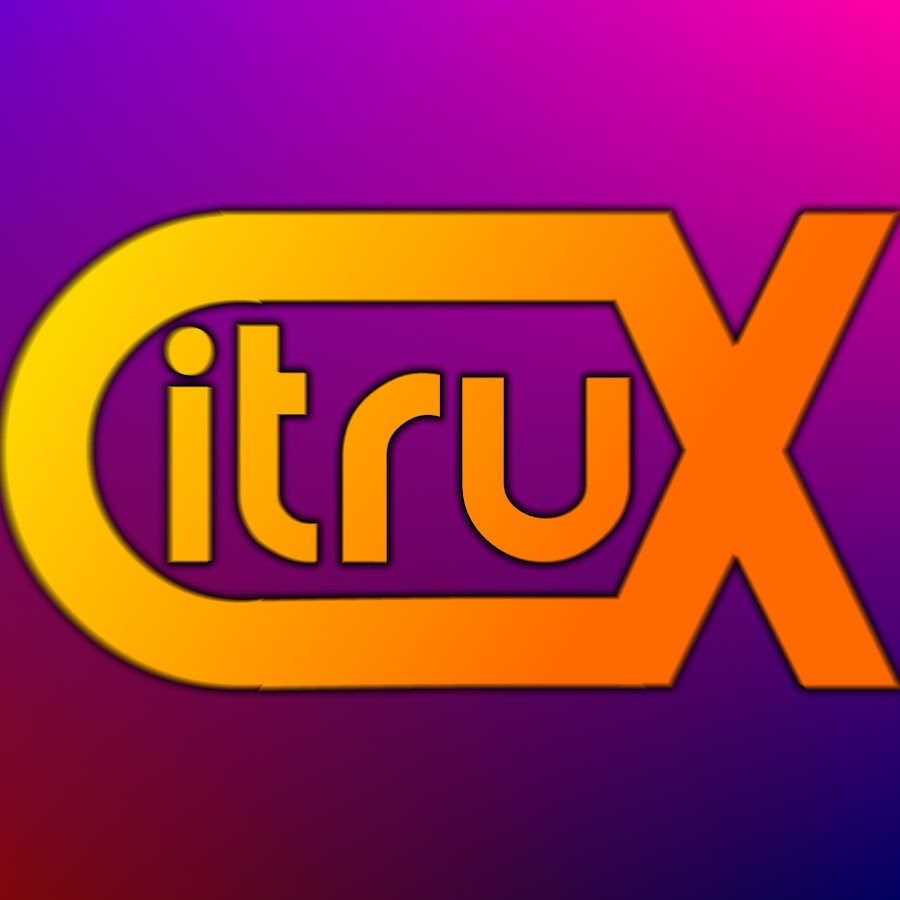 citrux - YouTube