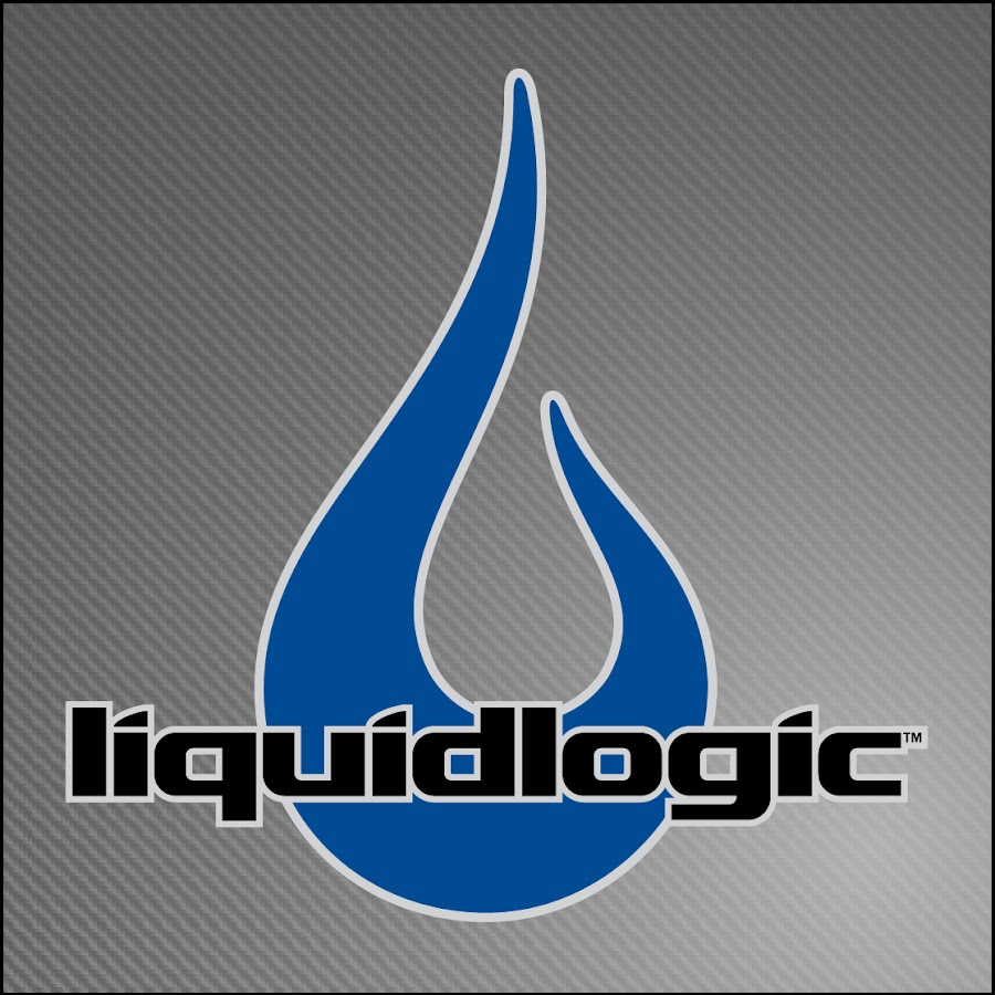 Liquidlogic Kayaks - YouTube