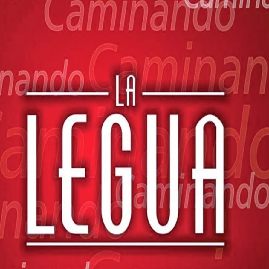 Grupo LA LEGUA (Oficial) - YouTube