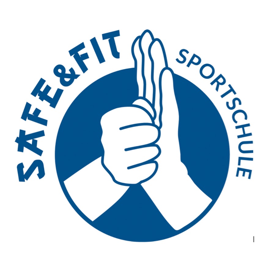 Safe&Fit Sportschule - YouTube
