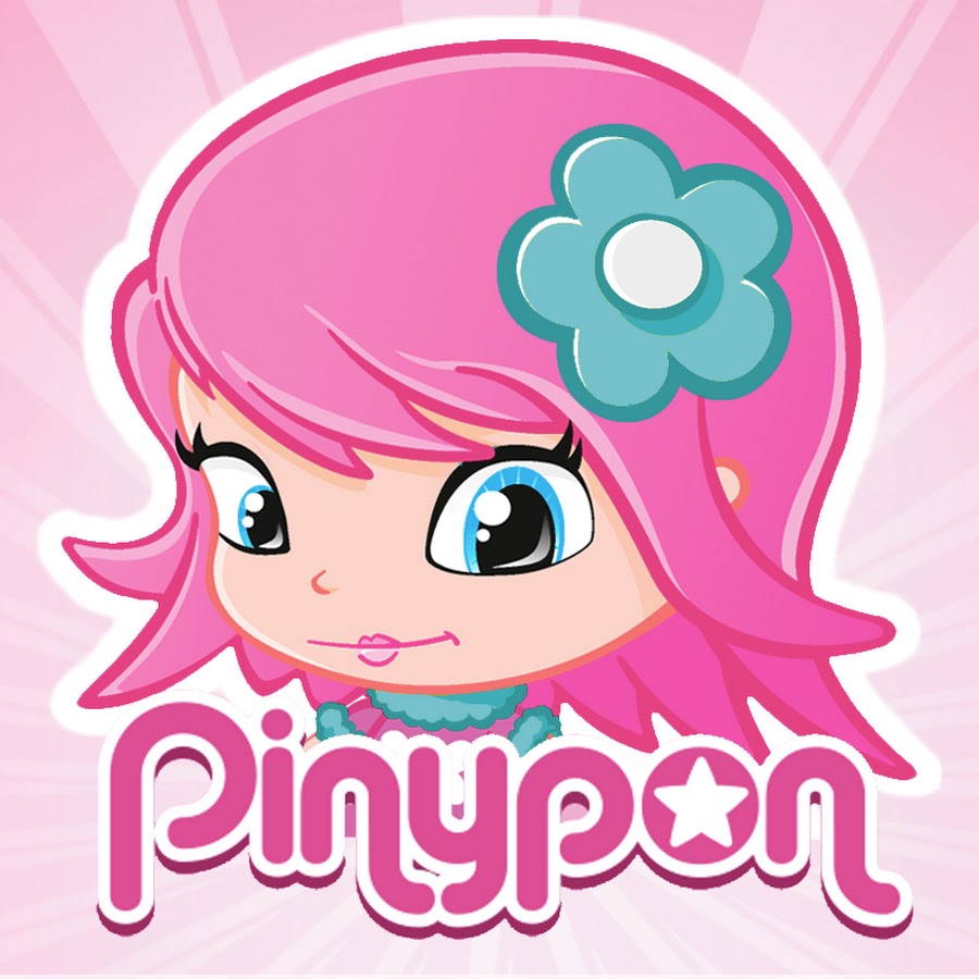 O Mundo Pinypon - YouTube