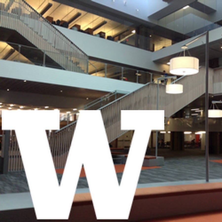 University of Washington Libraries - YouTube