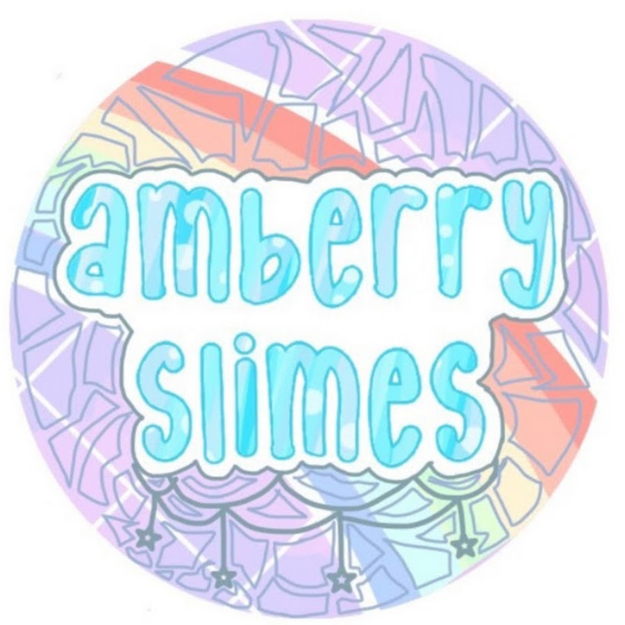 Amberry Slimes - YouTube