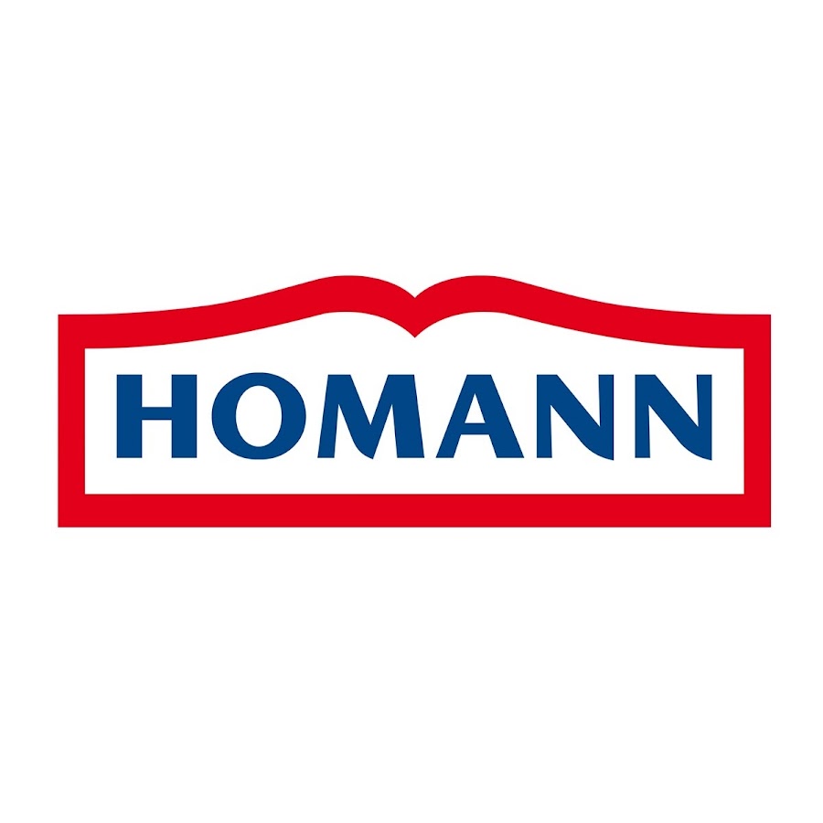 HOMANN - YouTube