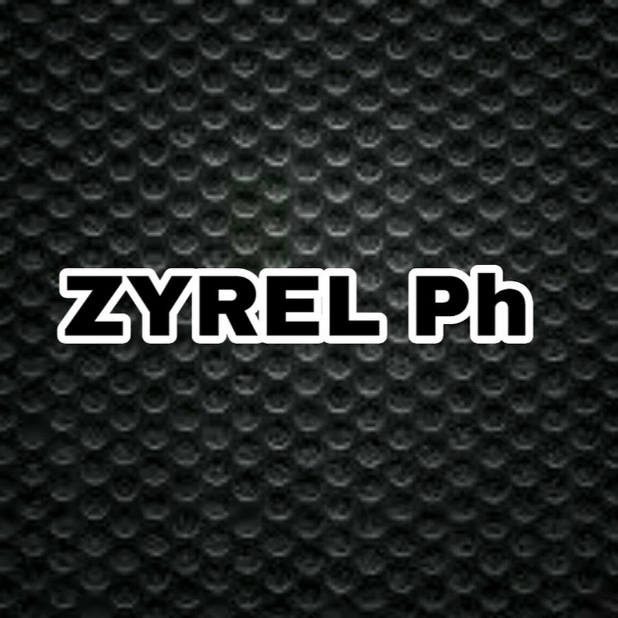 ZYREL Ph - YouTube