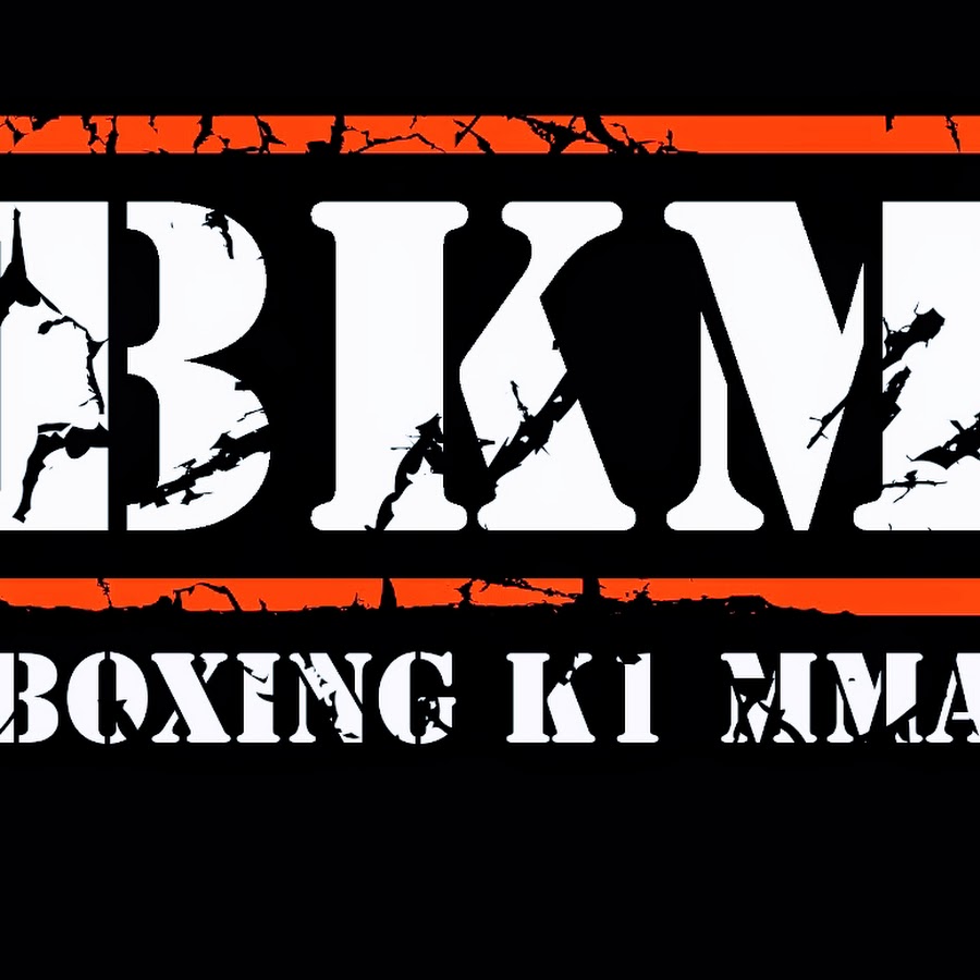 BKM FIGHT GYM Der Boxclub in Essen / Boxen MMA Lutalivre - YouTube
