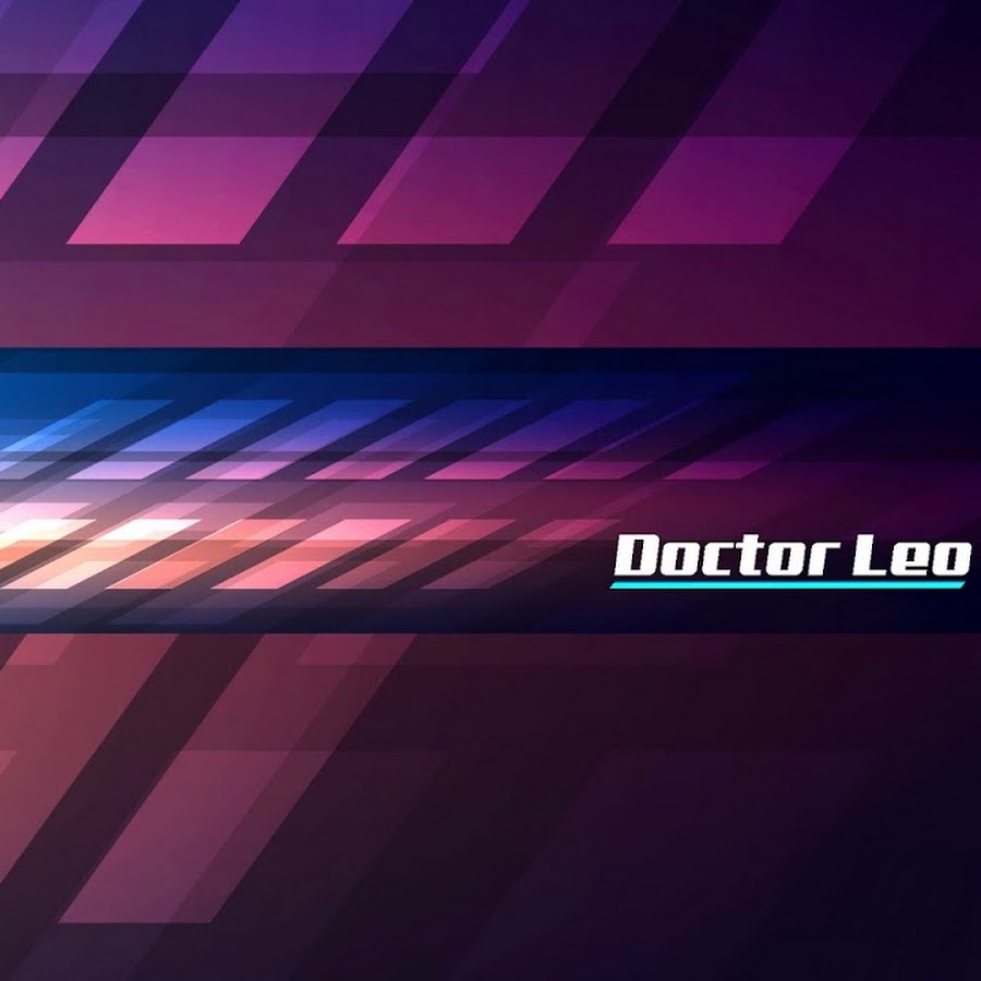 Doctor Leo - YouTube