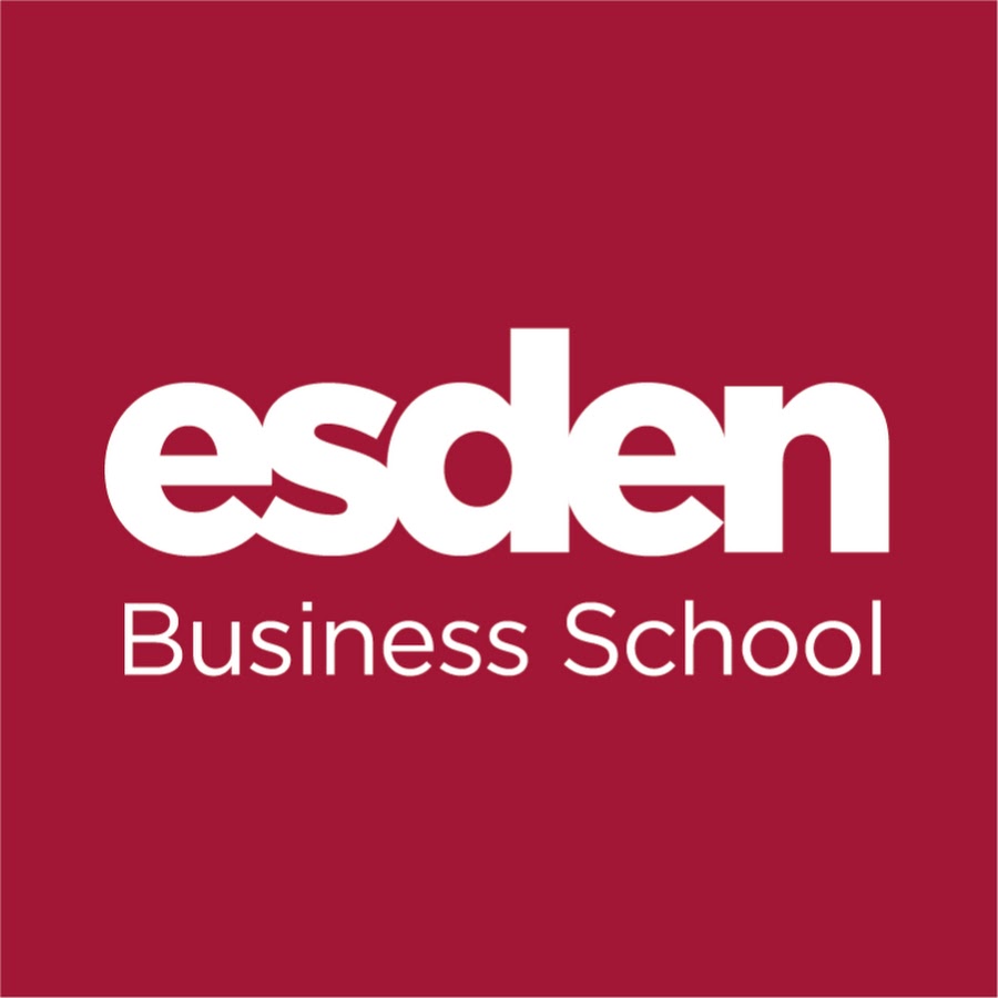 Esden Business School - YouTube
