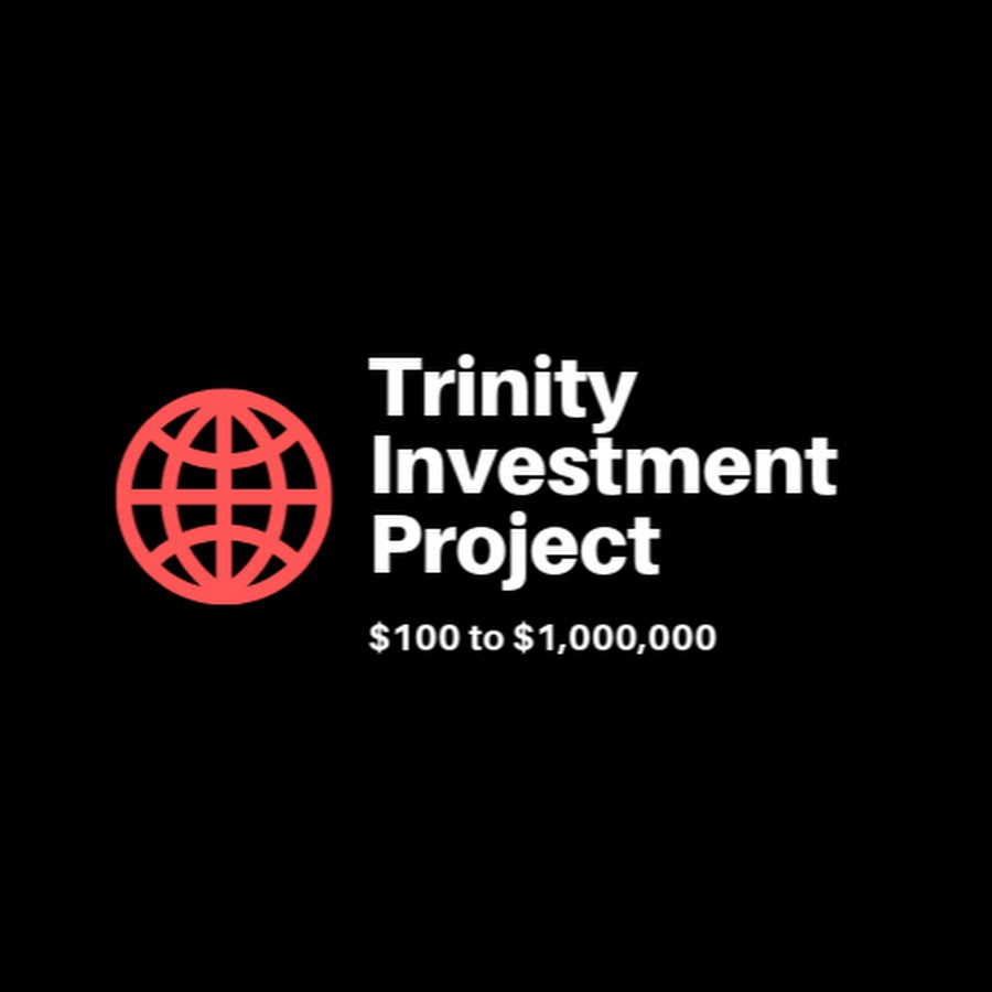Trinity Investment Project - YouTube