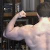 Natural Hypertrophy - YouTube