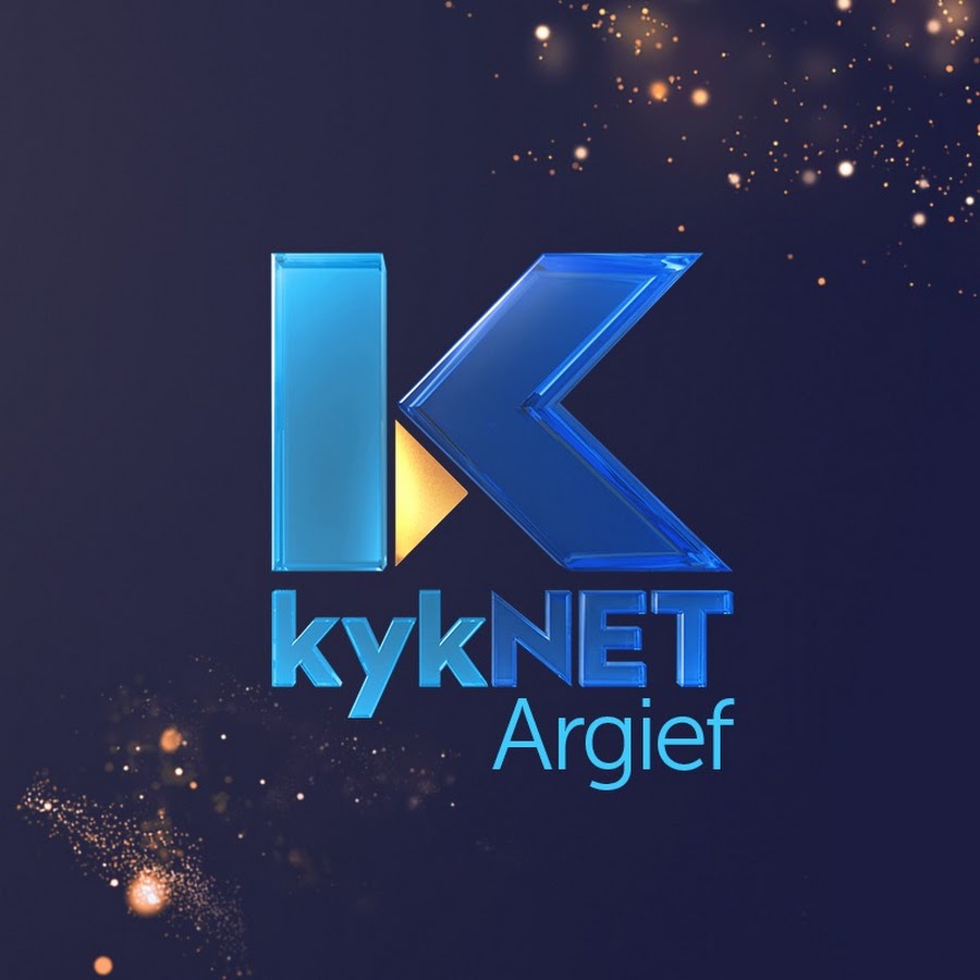 kykNET Argief - YouTube
