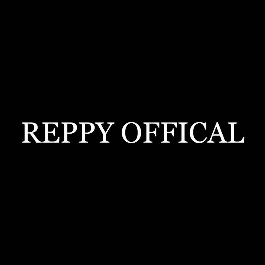 Reppy TV - YouTube