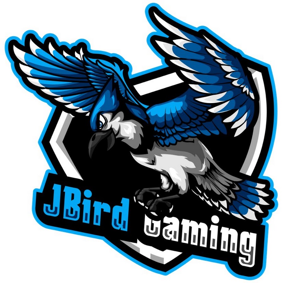 JBird Gaming - YouTube