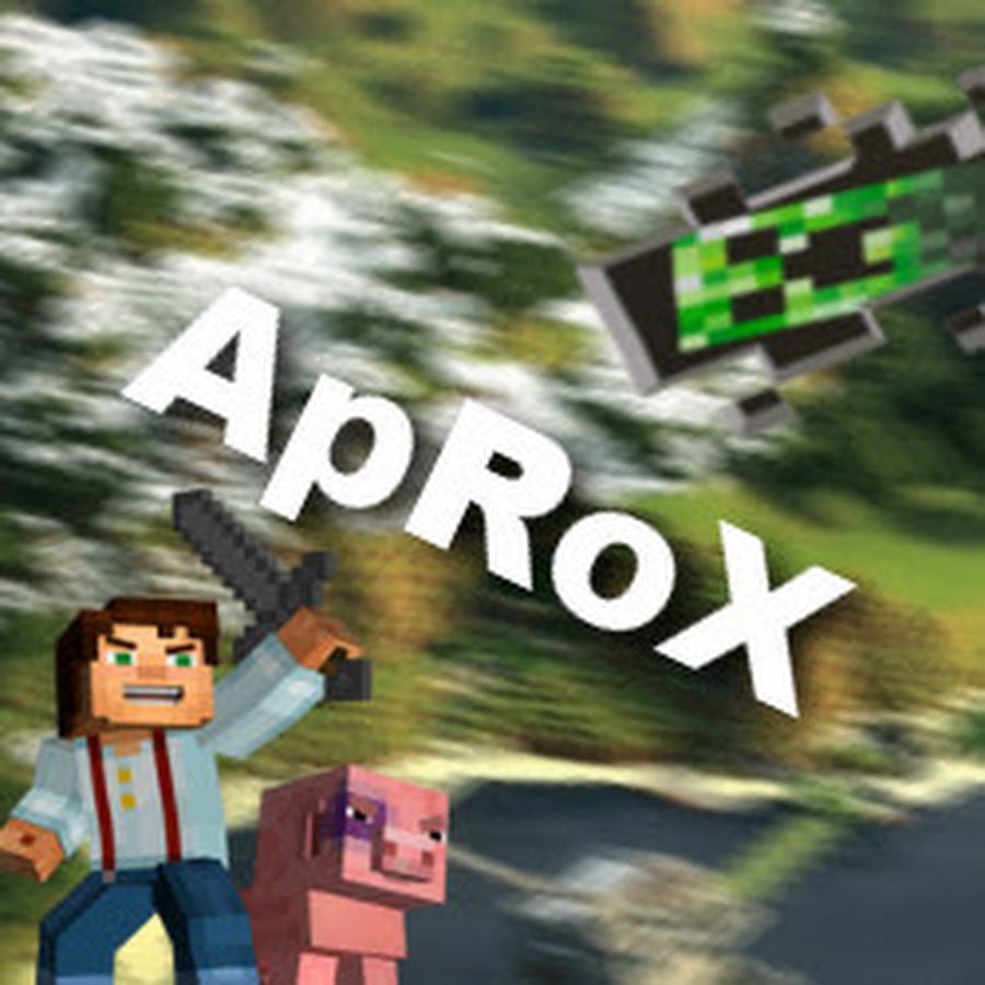 ApRoX - YouTube