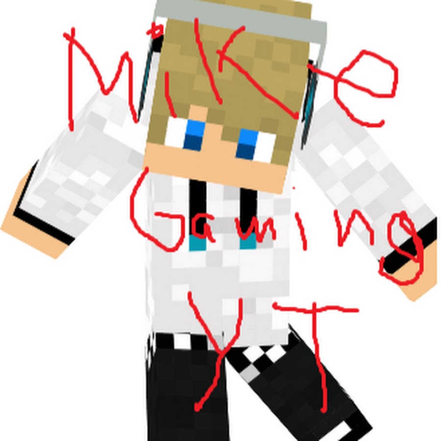 Mike Gaming YT - YouTube