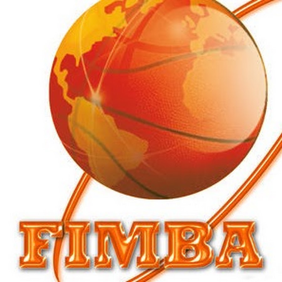FIMBA Maxibasketball - YouTube