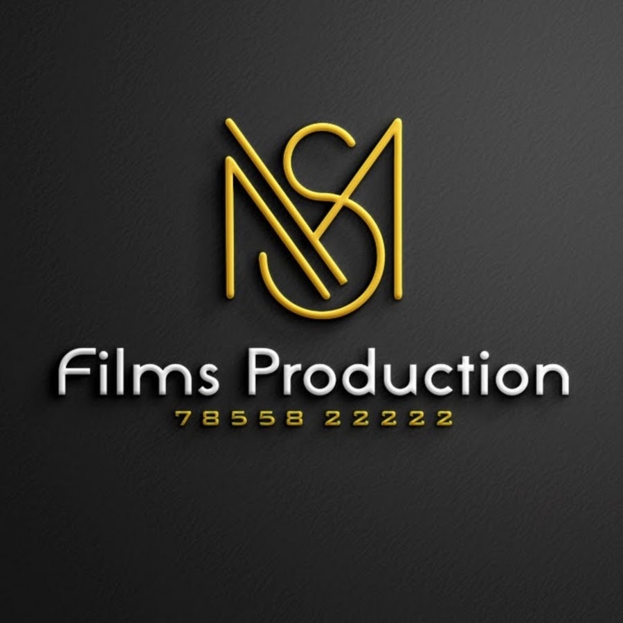 MS Films Production - YouTube