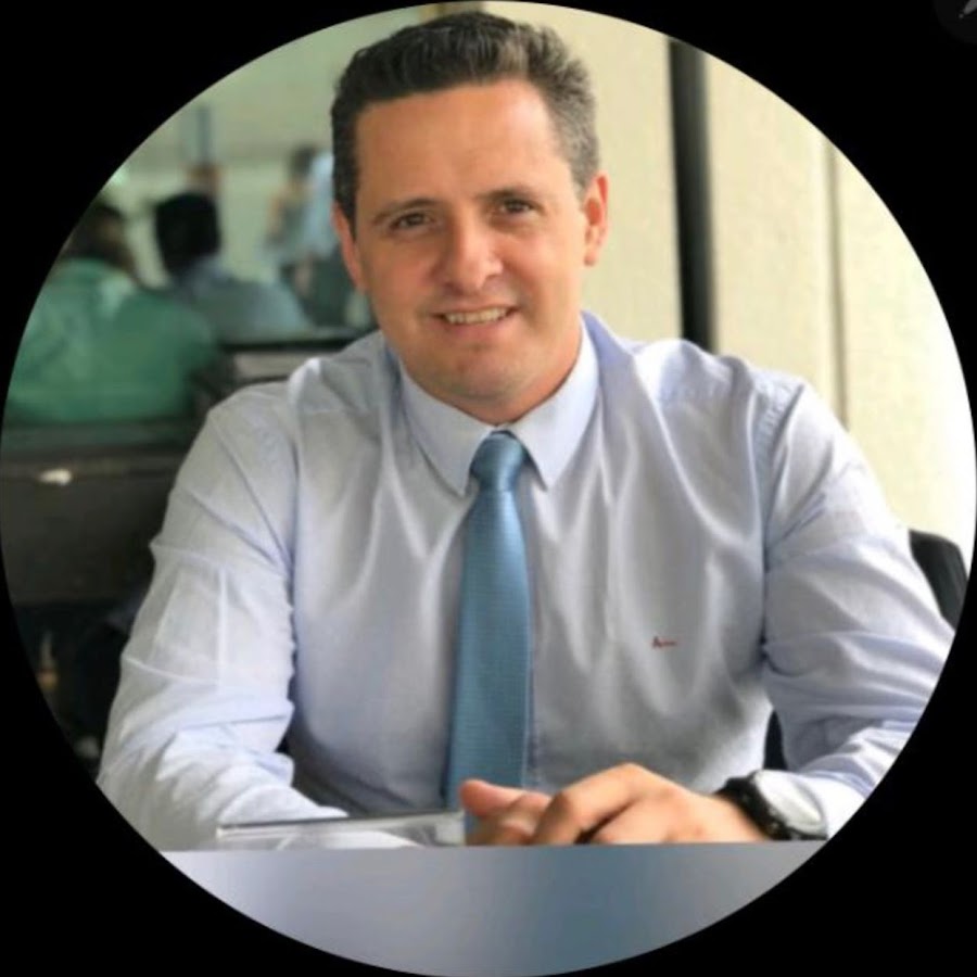 Andre Oliveira - YouTube